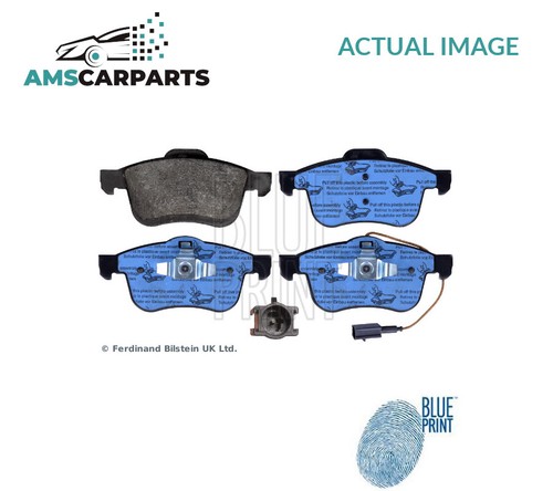 BRAKE PADS SET BRAKING PAD FRONT ADL144215 BLUE PRINT NEW OE ...