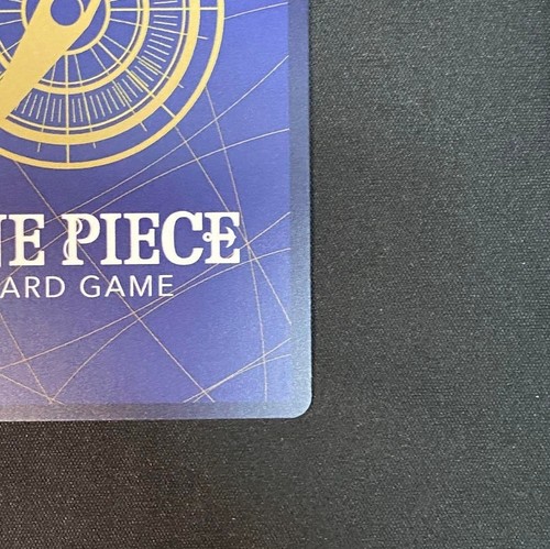 One Piece Card Sanji SEC OP06-119 SP PAR OP11 Parallel A Fist of Divine Speed JP | eBay