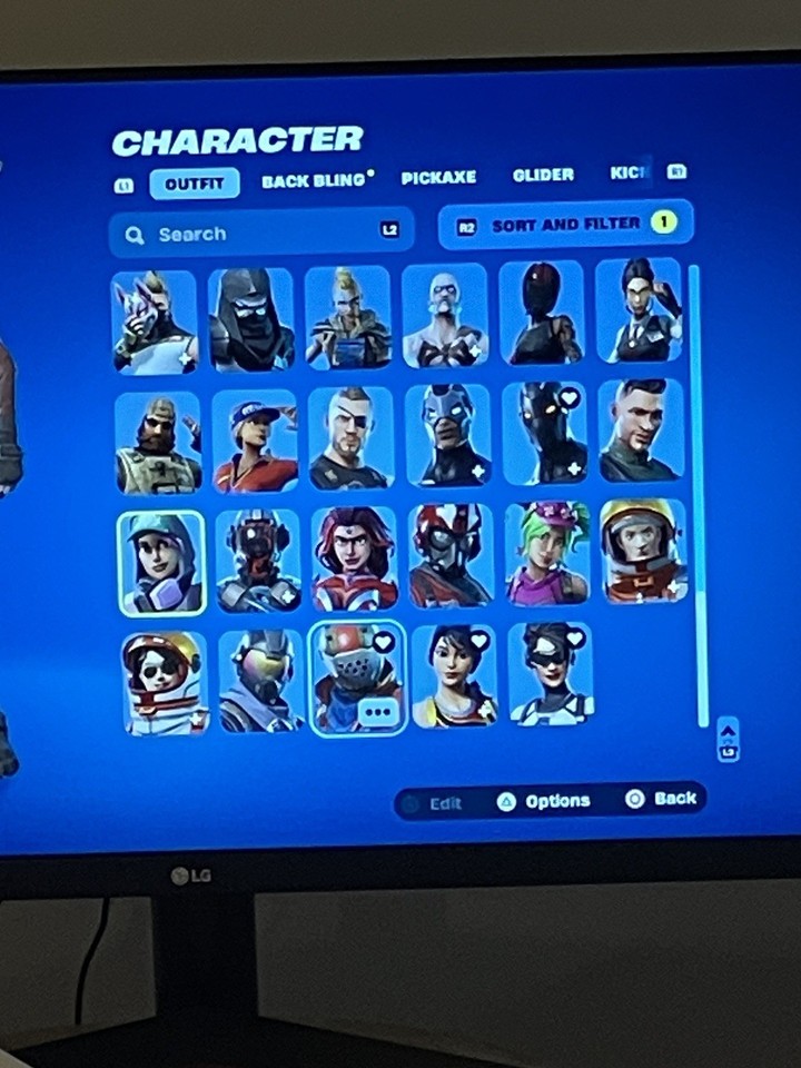 Fn Acc For Sale ( Don’t Play Anymore) | eBay UK