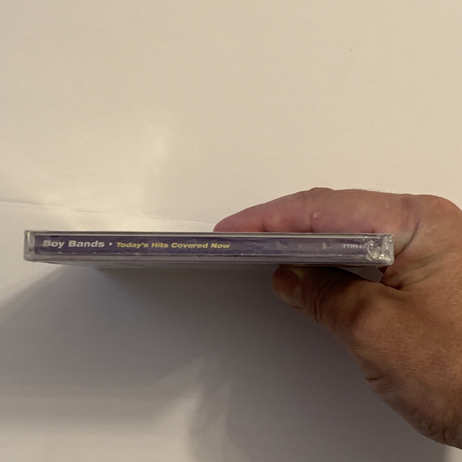 Boy Bands Non-Stop Party Mix 2000 CD of 12 songs 777966645124| eBay