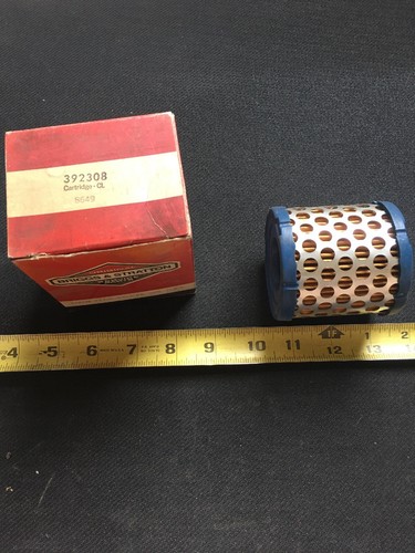 Briggs And Stratton Nos Oem 392308 | eBay