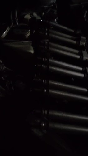 Left Coil Pack Spark Plug Connectors Ignition 2751500780 For Mercedes ...