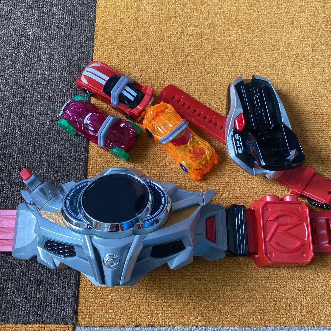 Kamen Rider Drive Belt