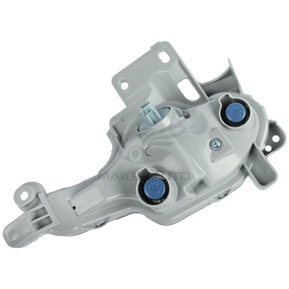 Turn Signal Light Fit 2017-18 Mazda 3 with Bulb Front Passenger Side ...