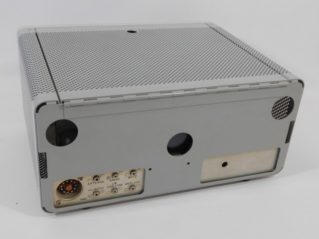 Collins 75S-1 Amateur Band Communications Receiver for sale online | eBay