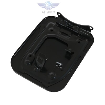 Fuel Filler Lid 77350-08020 Fuel Door Cover New For 2011-2019 Toyota ...