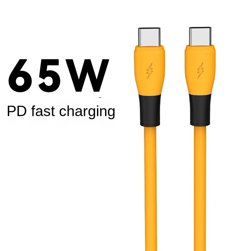 120W Super Fast Charging Block Type C Wall Charger For Samsung ...