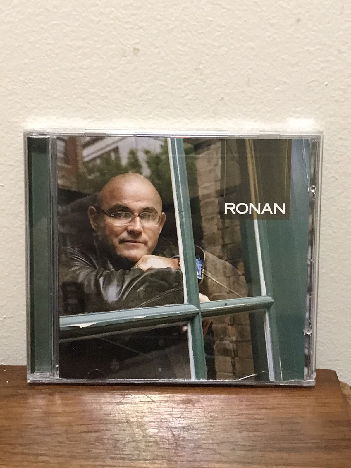 Ronan by Ronan Tynan (CD, Mar-2005, Decca (USA)) 75021032675| eBay