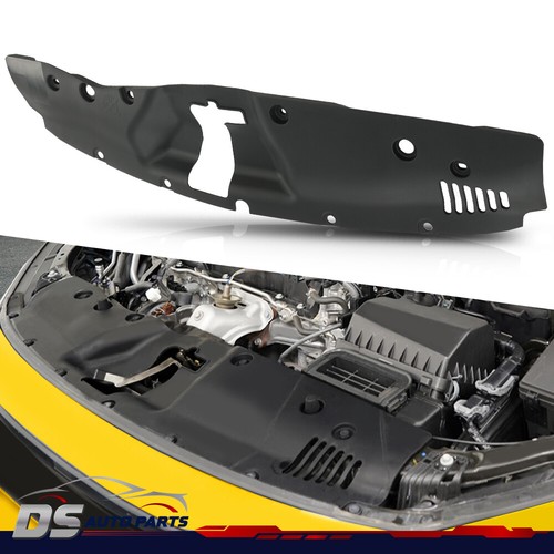 Front Upper Radiator Support Cover Panel 74127TBAA00 Fit For 16-21 ...