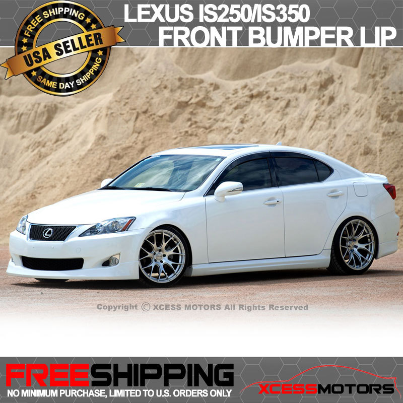 Is250 Vip Style My Gf's Vip Style Is 250 07 13 Lexus IS250 / IS350