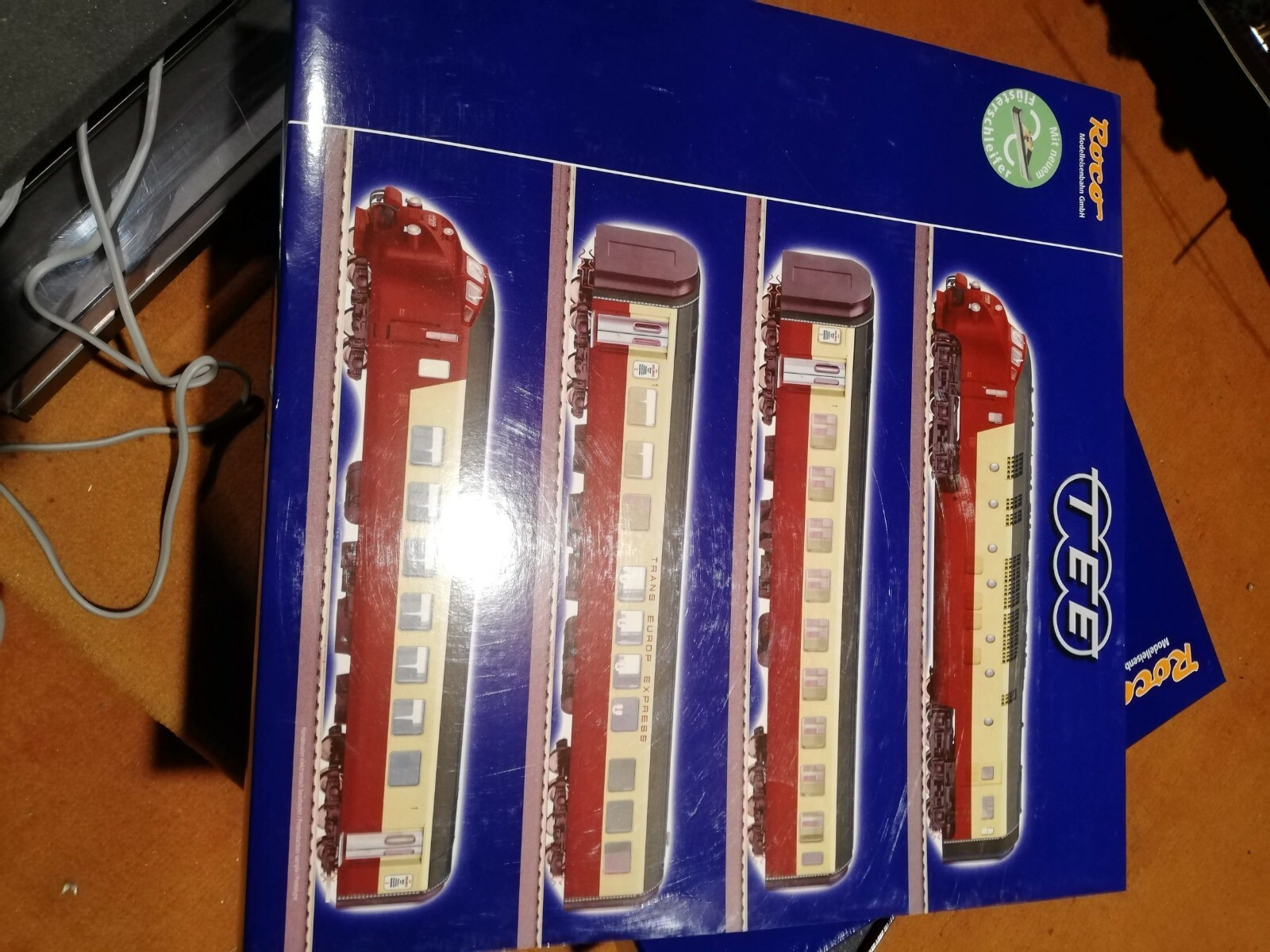 Roco Tee d’occasion | Plus que 3 exemplaires à -75%