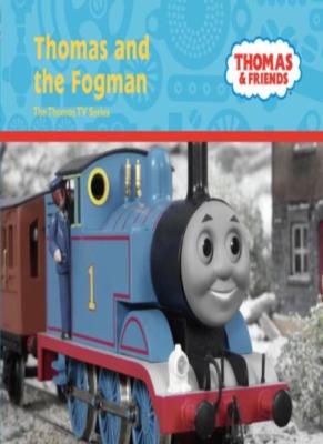 Thomas and the Fogman (Thomas & Friends),- 9780603563256 | eBay UK