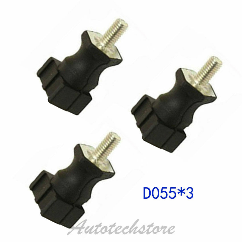 For VW Passat Beetle Cabrio Jetta Golf Air Pump Rubber Mount M308 ...