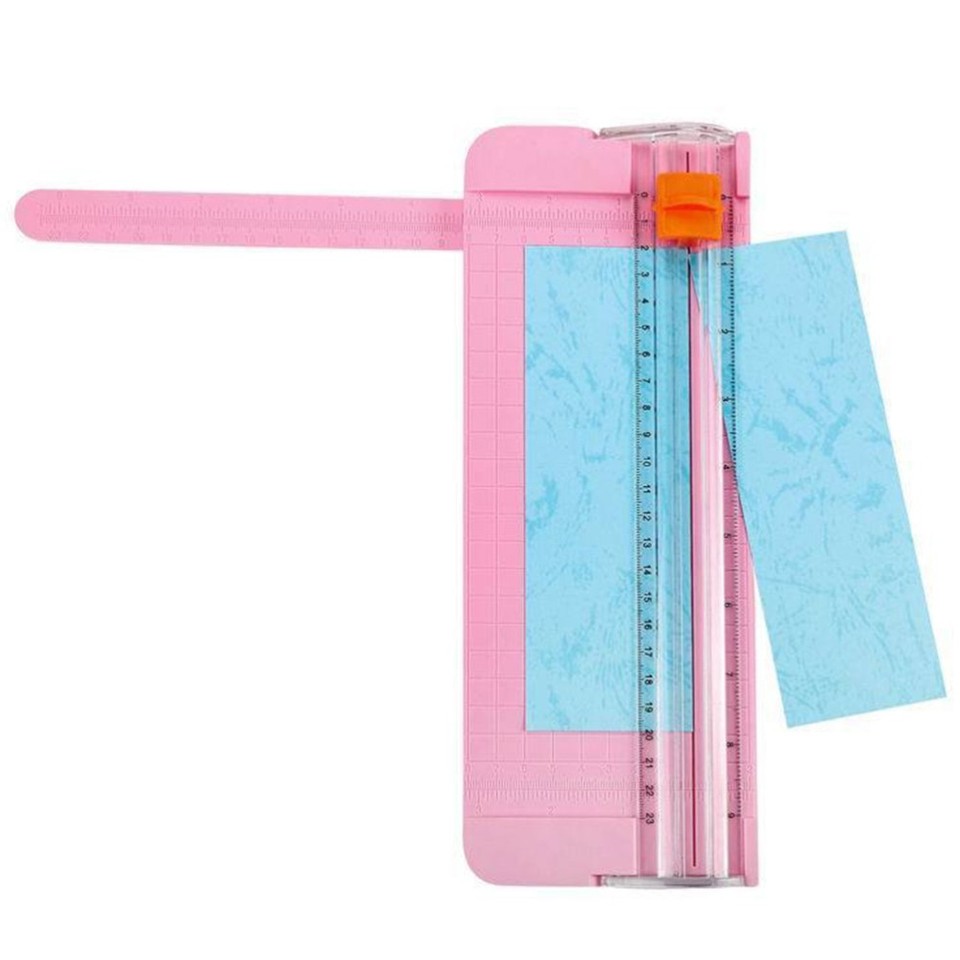 Mini Paper Cutter Manual Paper Cutter Practical Paper Trimmer Practical ...
