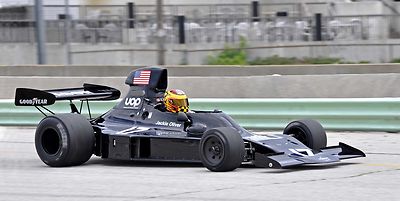1973 Shadow DN1 Formula 1 Grand Prix Vintage Classic Race Car Photo (CA ...
