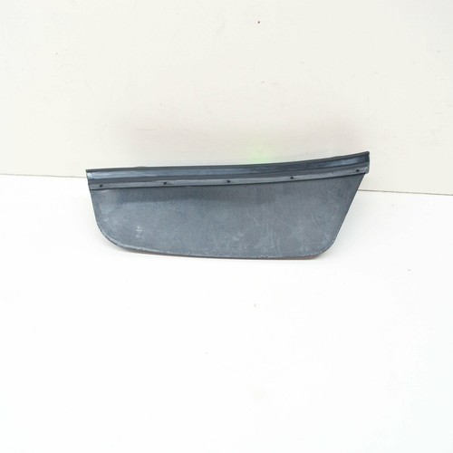 NEW BMW X3 F25 FRONT LEFT FENDER WHEEL PRESSURE LIP 51627213653 ...