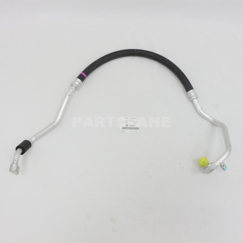Mitsubishi L200 Pajero Strada OEM A/C Compressor Suction Hose 7815B409 ...