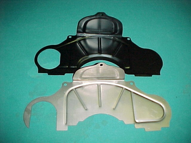 Buick Four Speed Flywheel Cover 350-400-430-455 Skylark GS Stage 1 | eBay