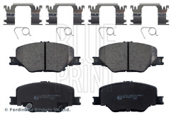 Blue Print ADW194219 Brake Pad Set for sale online | eBay