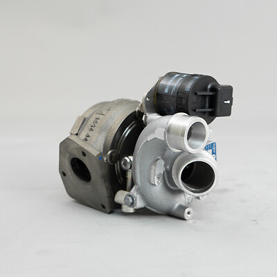 Borg Warner Turbo Charger BV39-1872 fits Range Rover 3.6L TDV8 TT 07-11 ...