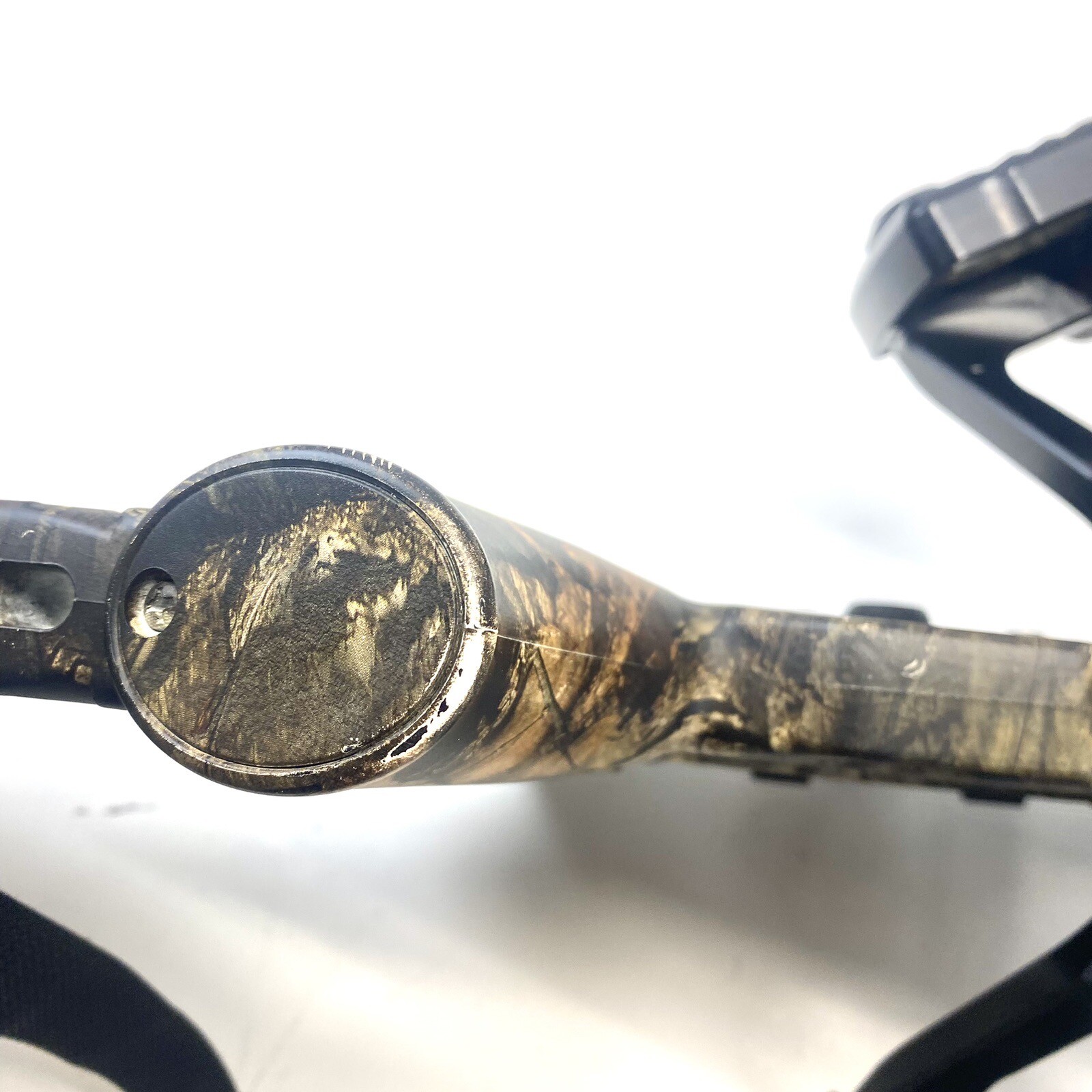 Wicked Ridge RDX 400 Crossbow Package - Rope Sled | eBay