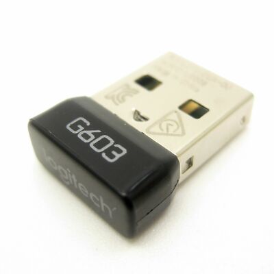 Brand New Original Replacement Receiver for Logitech G603 | eBay
