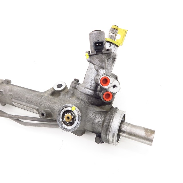 Steering GISAR MERCEDES BENZ Is Class W212 212 A2124603700 for sale ...