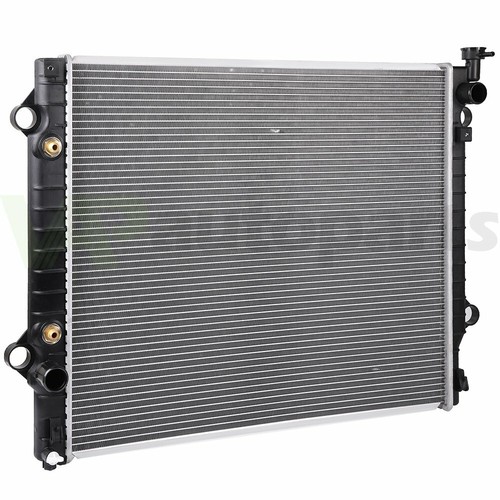 Brand New Radiator fits 2005 2006 2007-2015 Toyota Tacoma 2.7L Fit 2802 ...