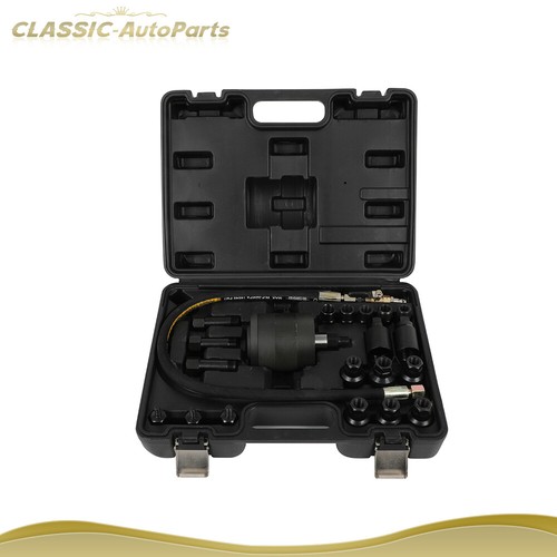 21pcs Pneumatic Extractor Puller For Diesel Injectors Engine Removal ...