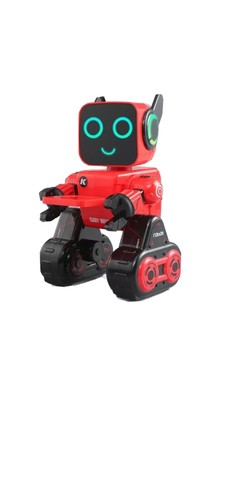 Robot Toy for kids RC Robot | eBay