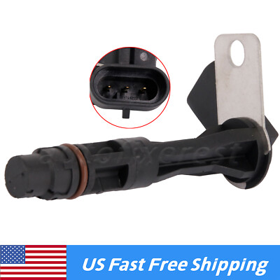 12561211 ENGINE CAMSHAFT CAM POSITION SENSOR For GMC LS1 4.8 5.3 5.7 6. ...