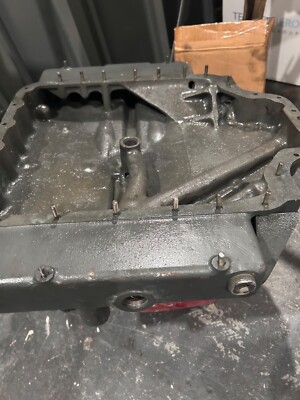 LYCOMING OIL SUMP TIO-540 | eBay
