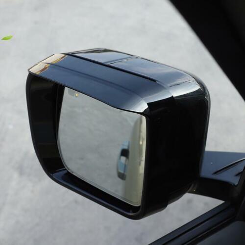 For Land Rover Defender 90 110 2020-2022 Black Rear View Side Mirror ...