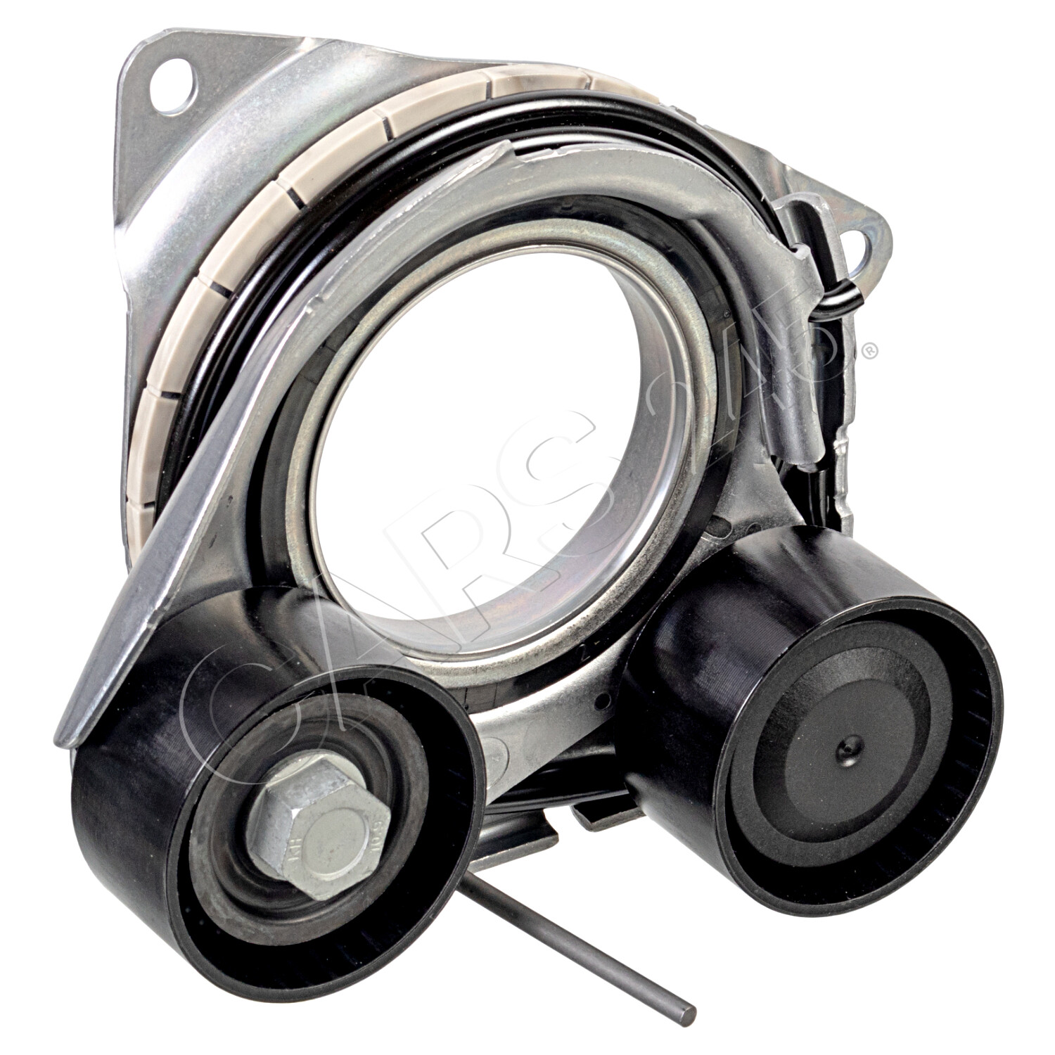 FEBI V-Ribbed Belt Tensioner For BMW G20 3 Touring G21 5 15-20 ...