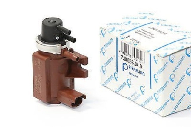 EGR Valve 700968040 9652570180 1313848 CITROEN PEUGEOT HDi Ford 1.6 ...