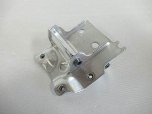 BMW F10 F11 F12 F13 5/6 SERIES FRONT BUMPER ADAPTER PLATE RIGHT BRACKET ...