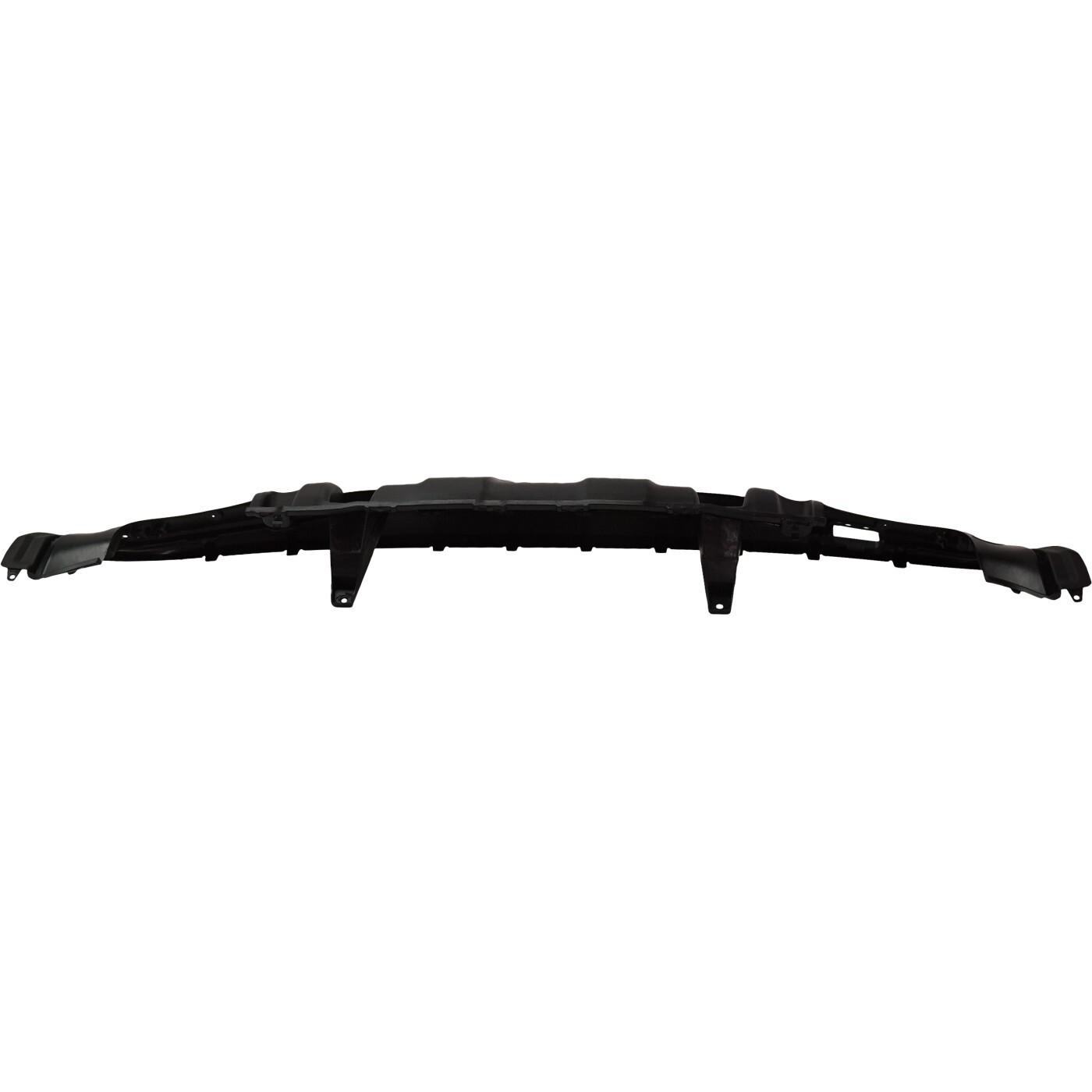 Air Dam Deflector Lower Valance Apron Rear for Mercedes 1568852825 ...