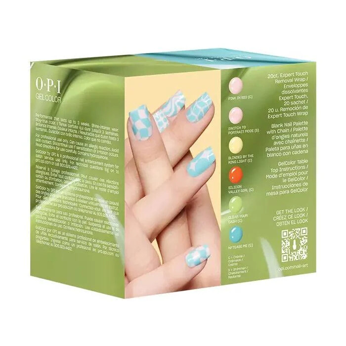 OPI Spring 2023 Me Myself and OPI Collection Full 12 colors *Pick ur | eBay