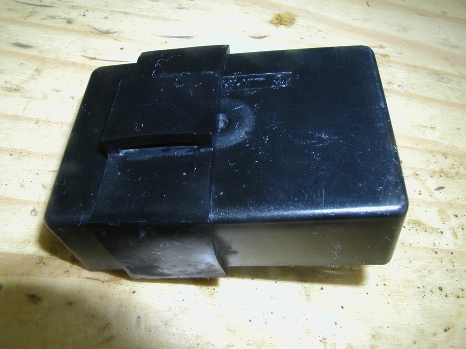 01-22 Honda Recon ES OEM Ignition Control Module CDI 30410-HN6-000 | eBay