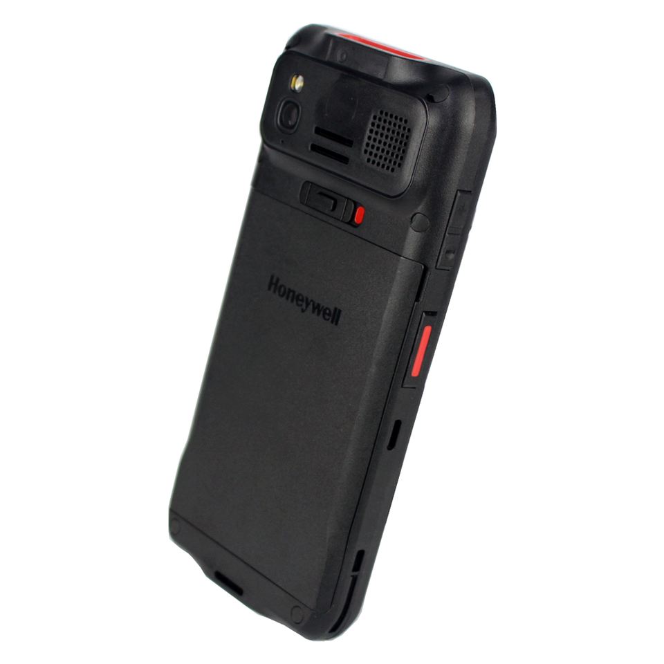 EDA56 Honeywell ScanPal Android 2D Handheld Mobile Computer Barcode ...