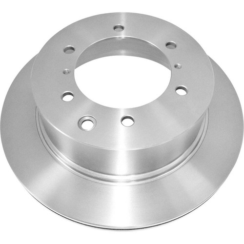 DBA Standard Brake Rotor Single 315mm Rear DBA467 | eBay