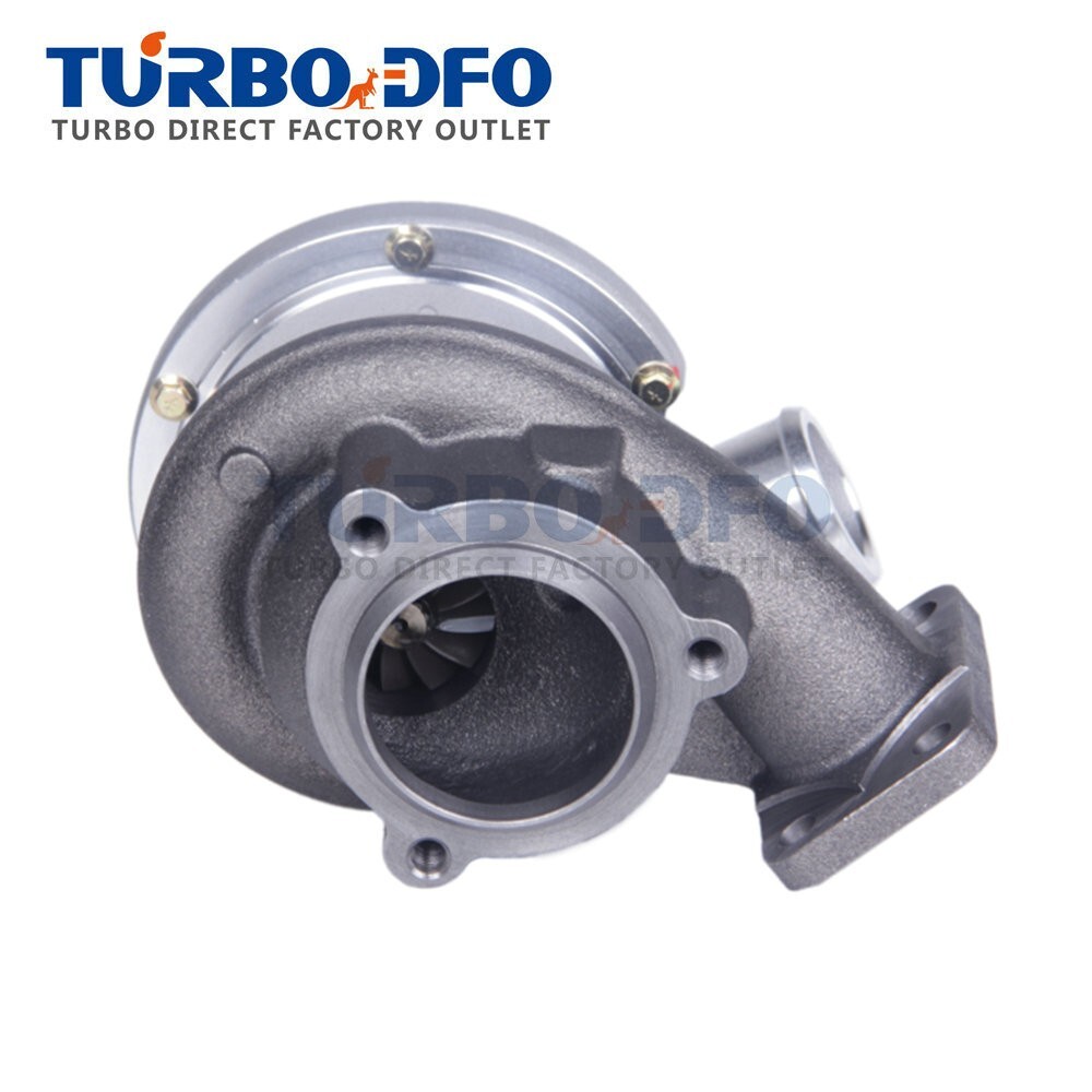 GT2556 turbo 754127-0001 2674A431 for Perkins Industrial Gen Set 1104A ...
