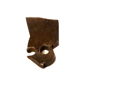 Meriden Firearms Revolver Parts: Top-Break Hammer (Hammerless Model ...