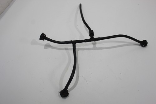 Audi A4 8K B8 3.0TFSi V6 Top Radiator Coolant Pipe Overflow Hose ...