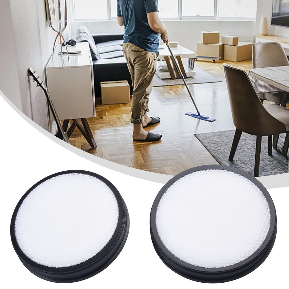 Perfect Fit Cleaning Home Use Spare Parts Reusable Filter Prevents ...