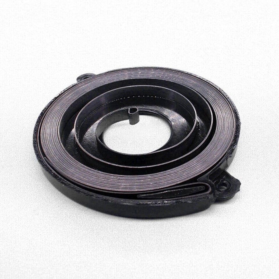 Recoil Starter Handle Rope Repair Kit For STIHL Cut-Off Saw TS400 TS410 ...