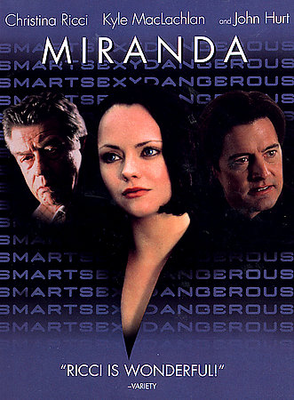 Miranda (DVD, 2003) for sale online | eBay