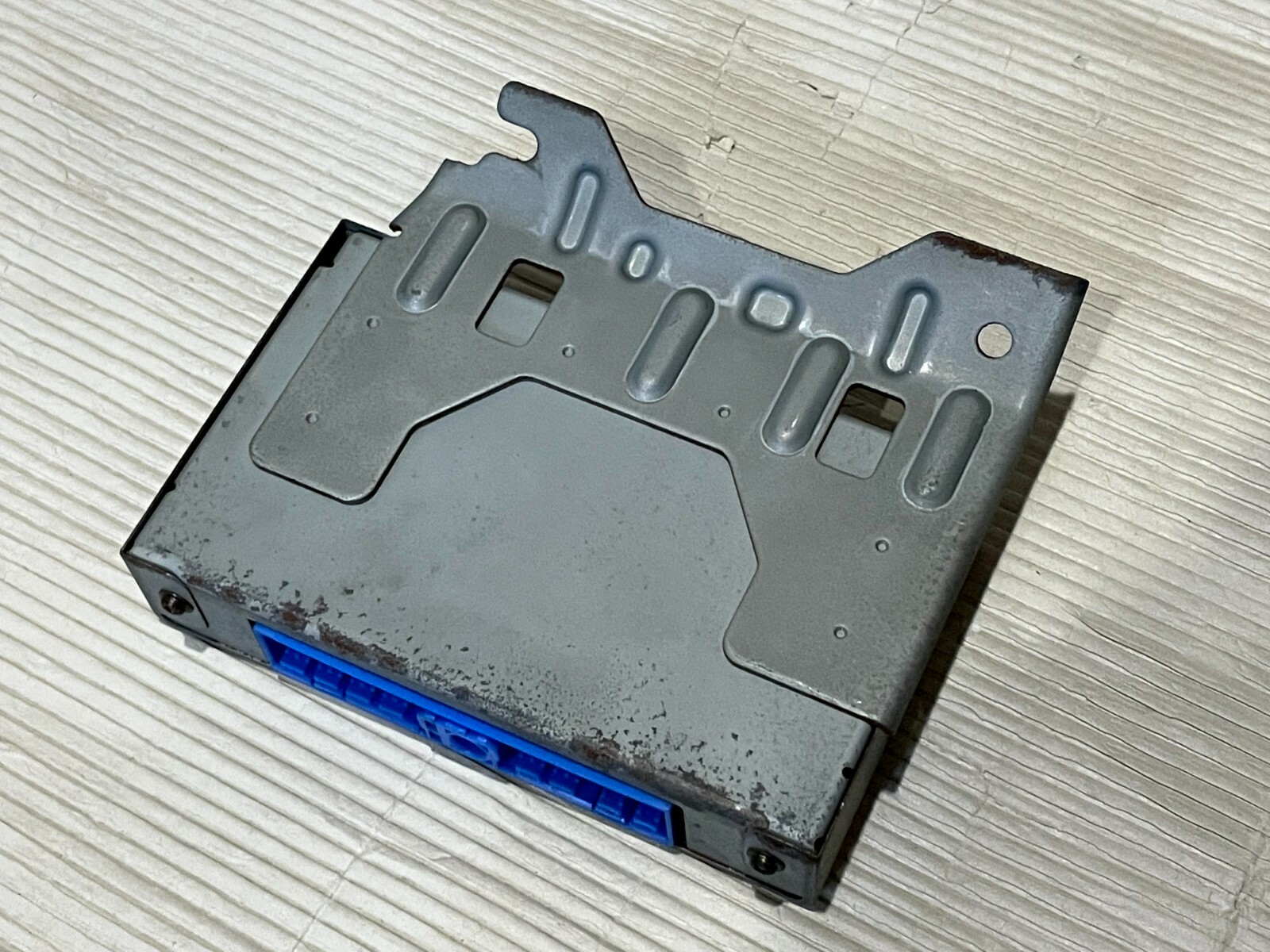 JDM NISSAN SILVIA S13 180SX SR20DET TCU Transmission Control Module ...