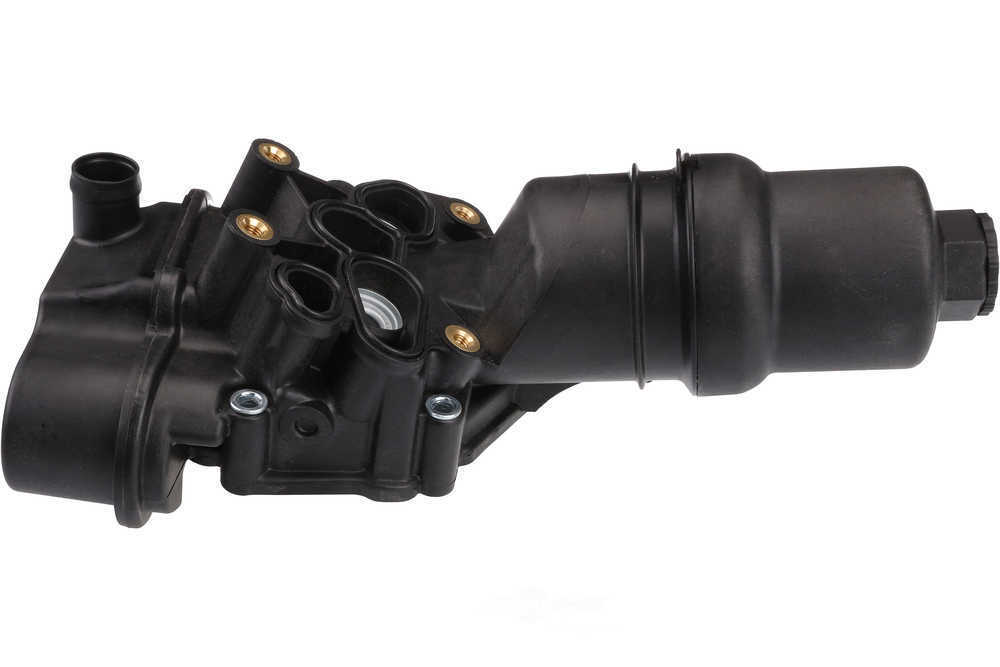 Engine Oil Filter Housing URO Parts 06F115397H for sale online | eBay