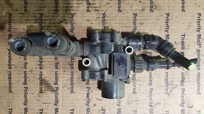 Wabco ABS Solenoid/Modulator Valves Assy 4721950520 | eBay